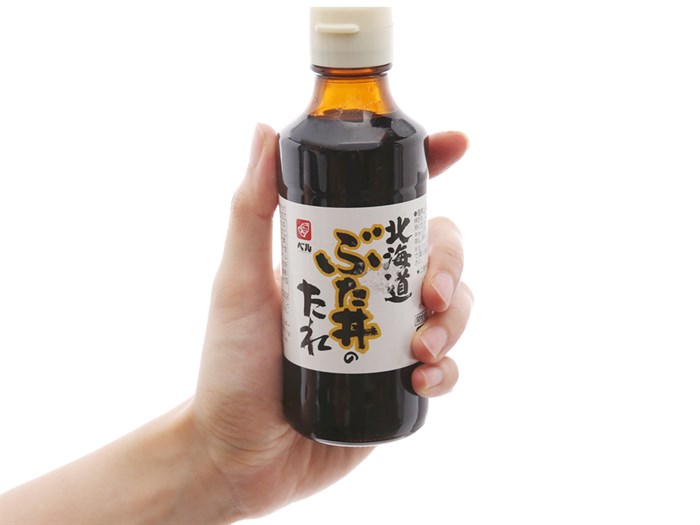Sốt Hokkaido Butadon Bell 245g giá tốt tại Bách hoá XANH