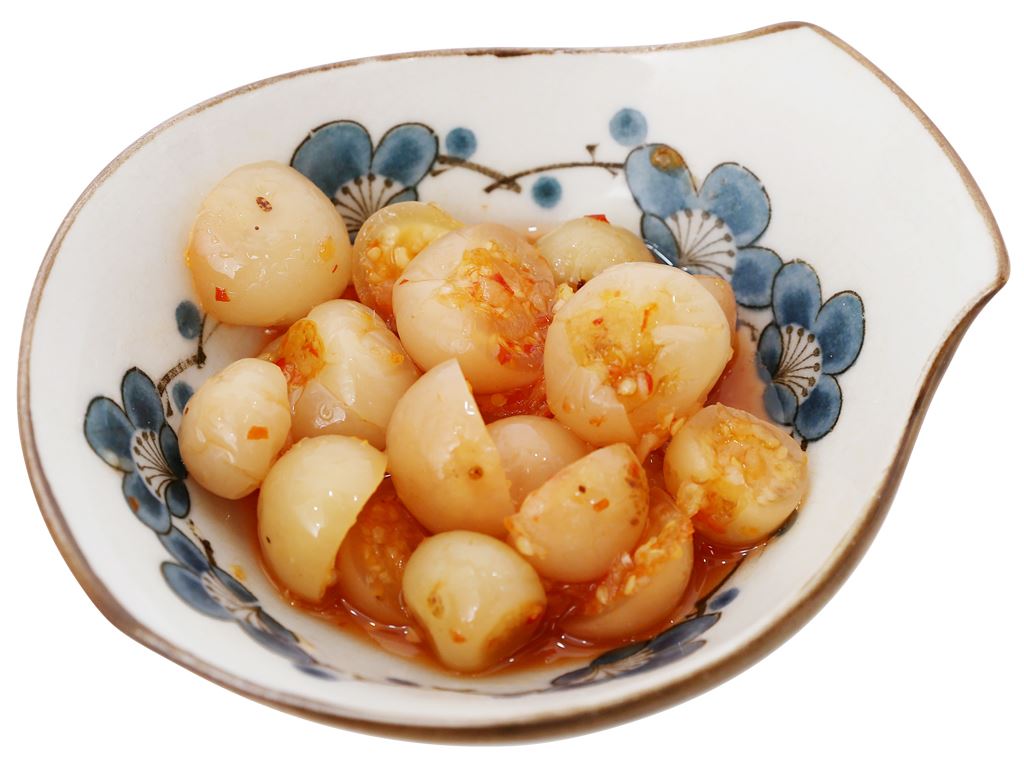 Mắm cà pháo chua Sông Hương 150g giá tốt tại Bách hoá XANH