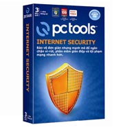 So sánh chi tiết Phần mềm PC tools Internet Security (3 user/ năm) với ...
