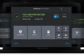 Bitdefender Internet Security - 1PC | dienmayxanh.com