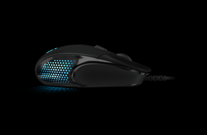 Chuột có dây Logitech G302 Daedalus Prime | Thegioididong.com