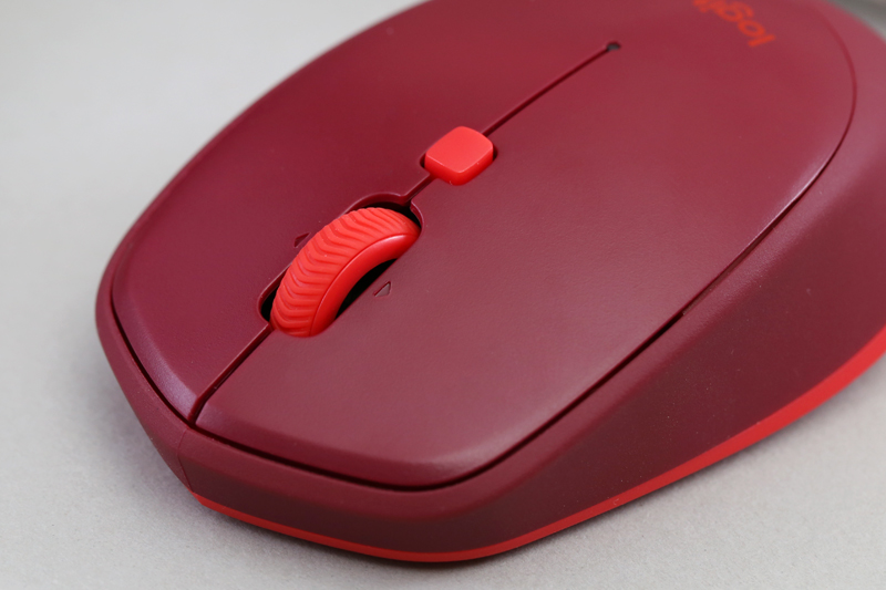 Chuột Bluetooth Logitech M337 - Điện máy XANH