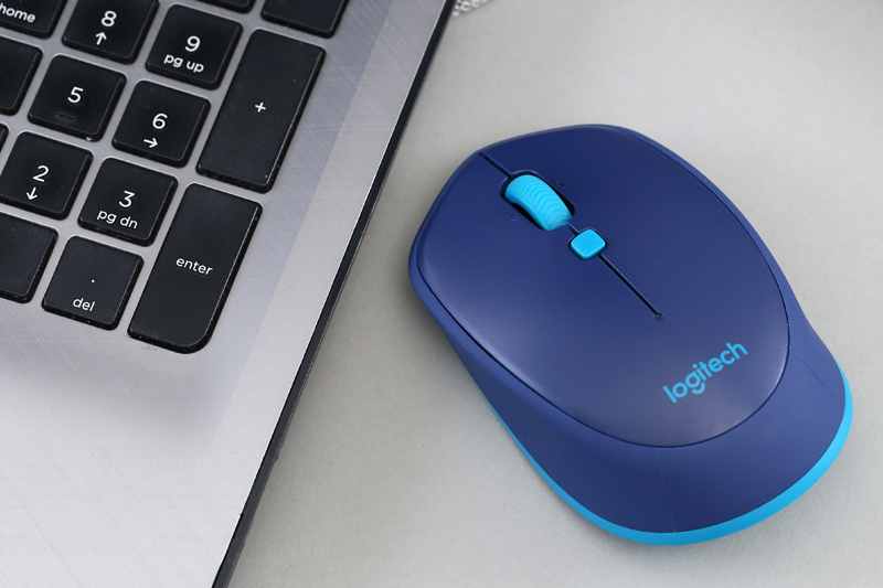 Chuột Bluetooth Logitech M337 - thegioididong.com