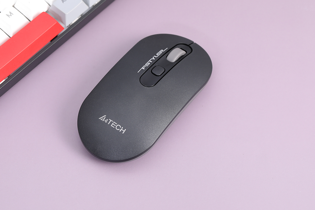 Chuột không dây A4tech FG20 - giá rẻ, chính hãng