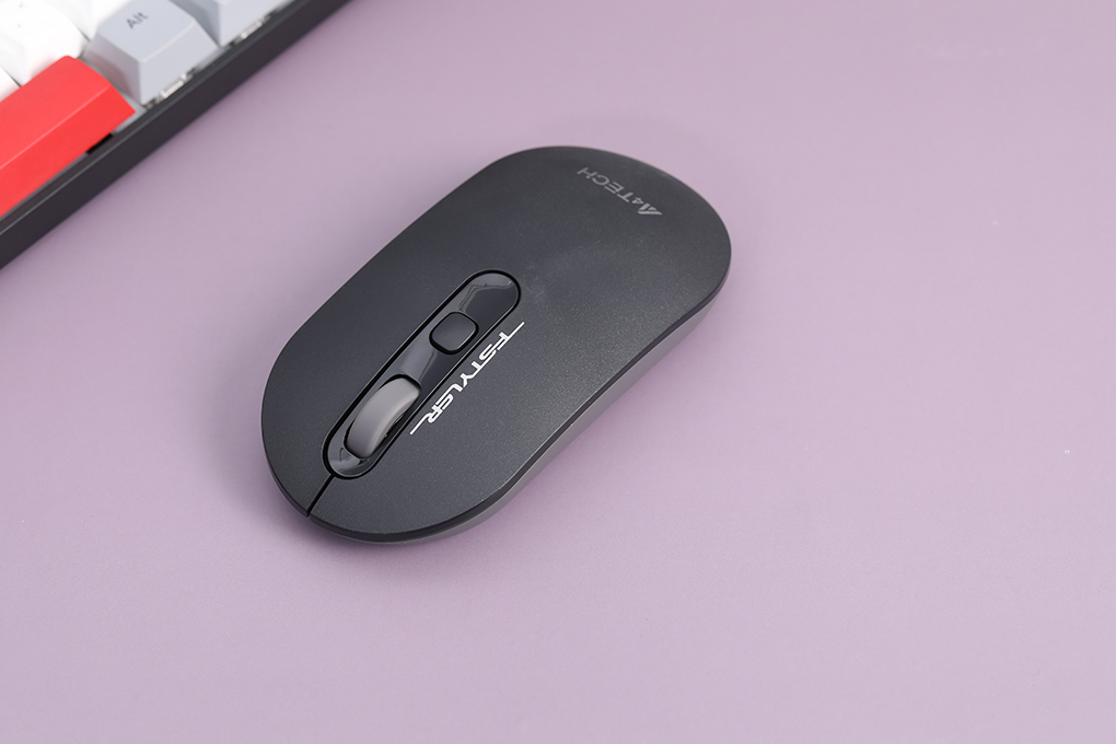 Chuột không dây A4tech FG20 - giá rẻ, chính hãng