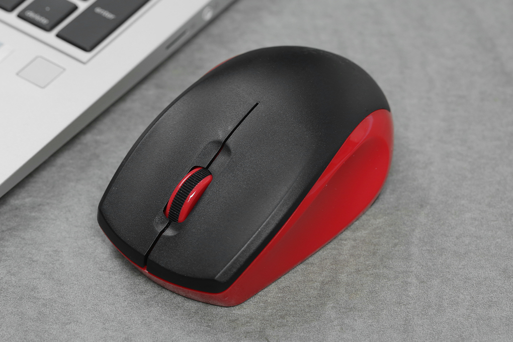 Chuột không dây Silent Genius NX-8006S - giá rẻ, chính hãng