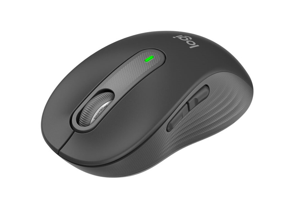 Chuột Không dây Bluetooth Silent Logitech Signature M650