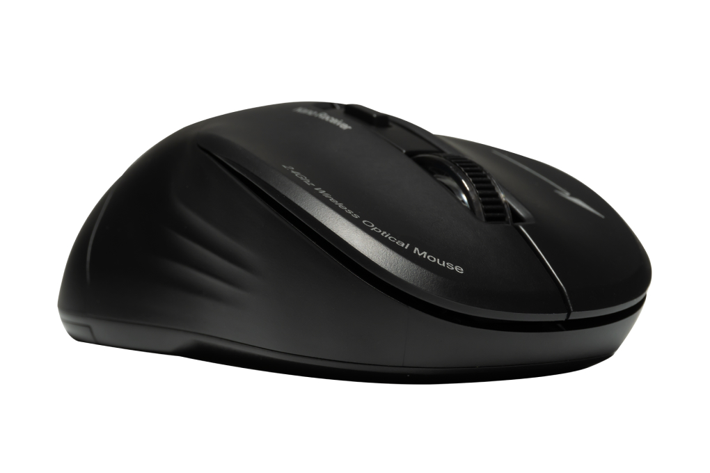 Chuột Không Dây Silent Zadez M326