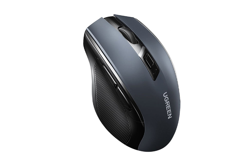 Chuột Bluetooth Silent Ugreen MU006