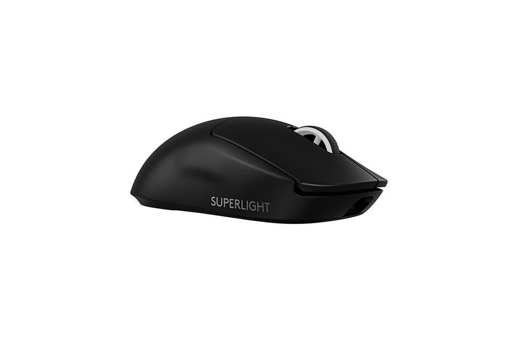 Chuột Không dây Gaming Logitech Pro X Superlight 2 Lightspeed - giá rẻ ...