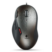 Chuột logitech G500 - Cập nhật thông tin, hình ảnh, đánh giá