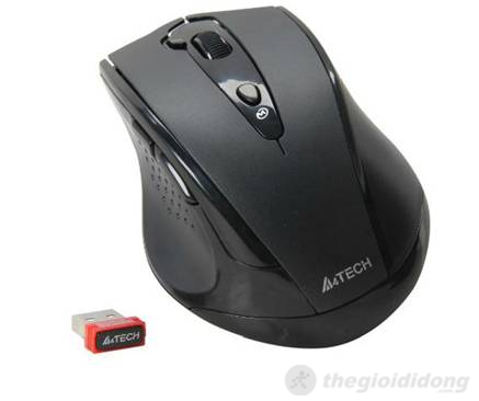 A4Tech G10-810H - Cập nhật thông tin, hình ảnh, đánh giá