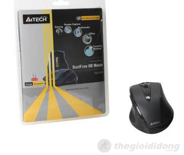 A4Tech G10-810H - Cập nhật thông tin, hình ảnh, đánh giá