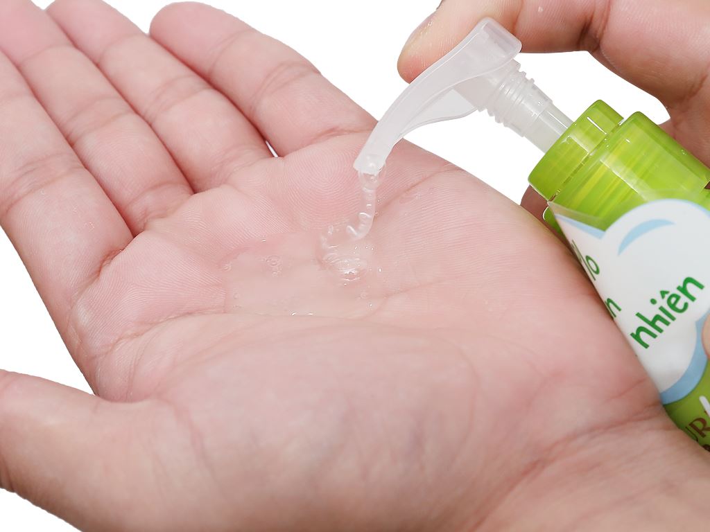 Dầu gội cho bé Purité Baby 250ml giá tốt tại Bách hoá XANH