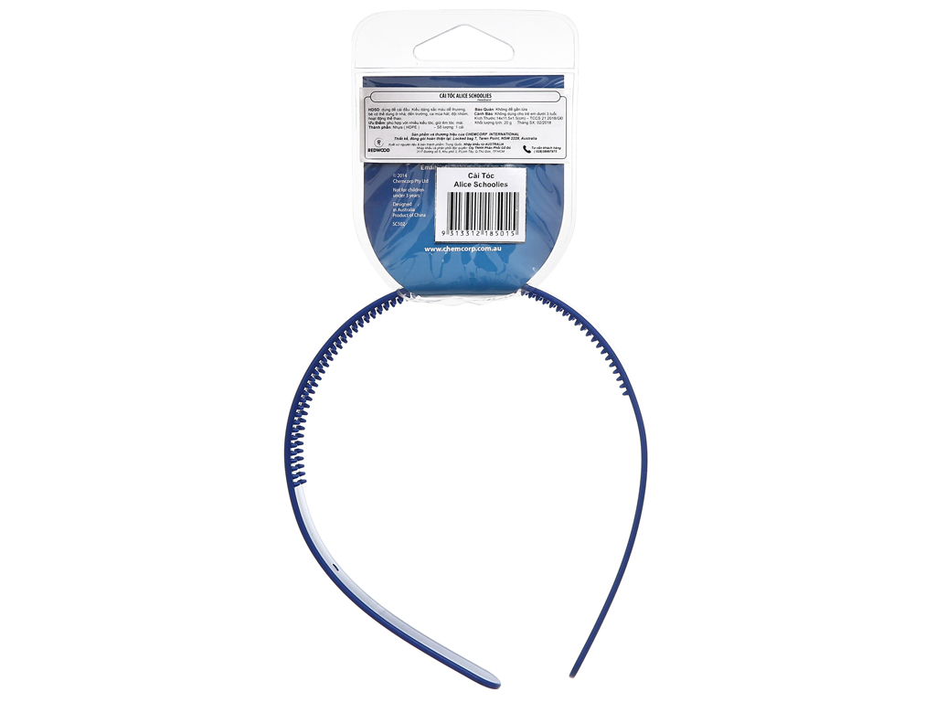 Cài tóc Alice Schoolies dễ thương giá tốt tại Bách hoá XANH