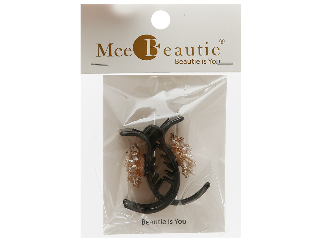 Kẹp tóc lớn Mee Beautie MB49 chính hãng tại Bách hóa XANH