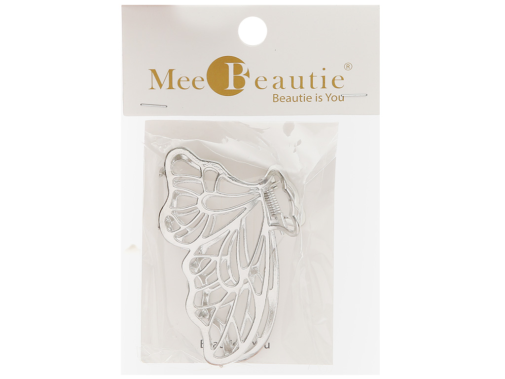 Kẹp tóc nhỏ Mee Beautie MB39 hàng chính hãng ở Bách hóa XANH