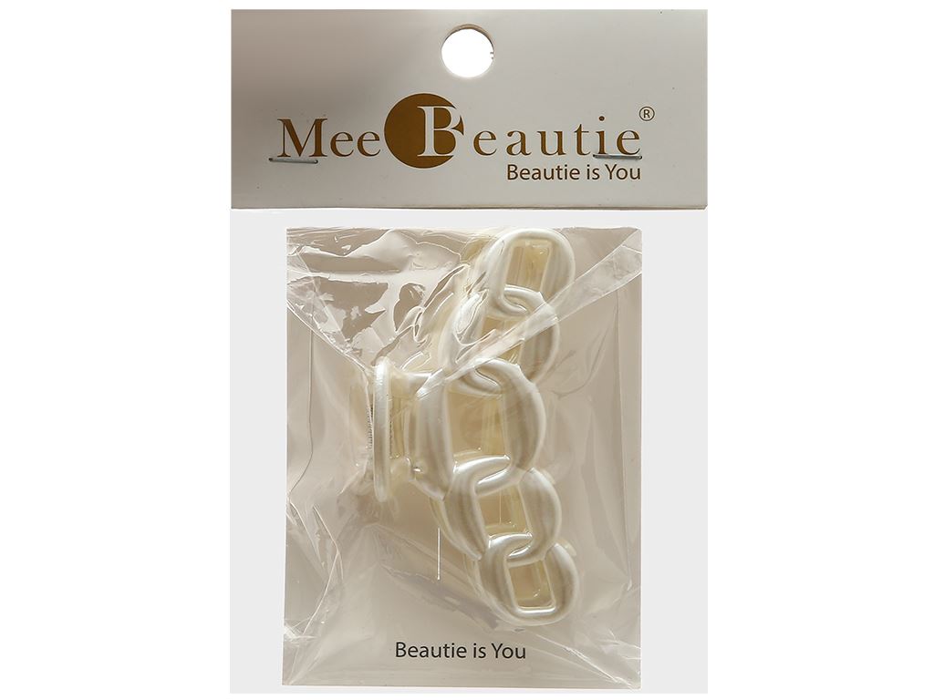 Kẹp tóc Mee Beautie MB02 29 chính hãng tại Bách hóa XANH