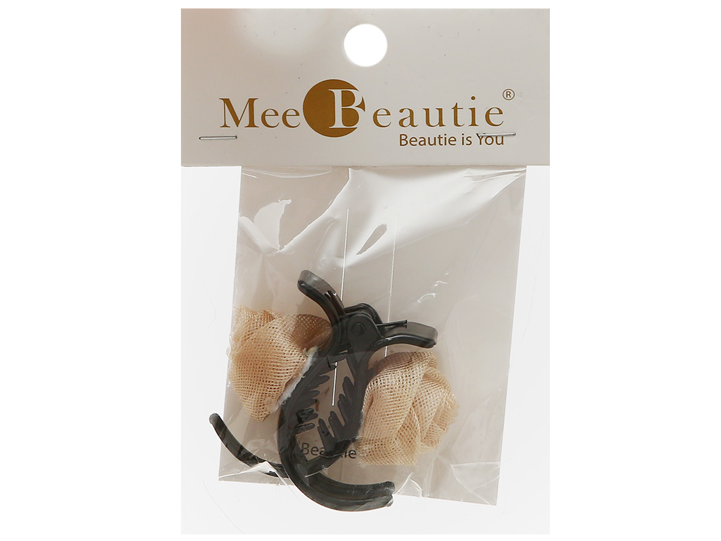 Kẹp tóc Mix Mee Beautie MB49 chính hãng có tại Bách hóa XANH