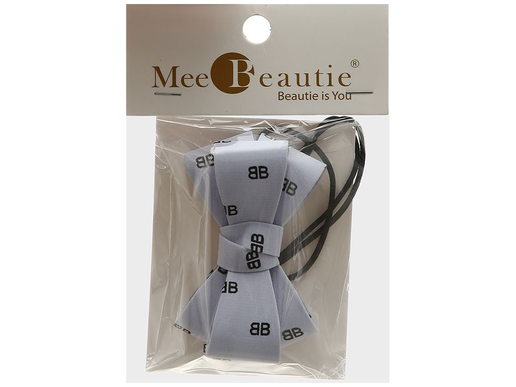Cột tóc Mee Beautie MB03 29 chính hãng tại Bách hóa XANH