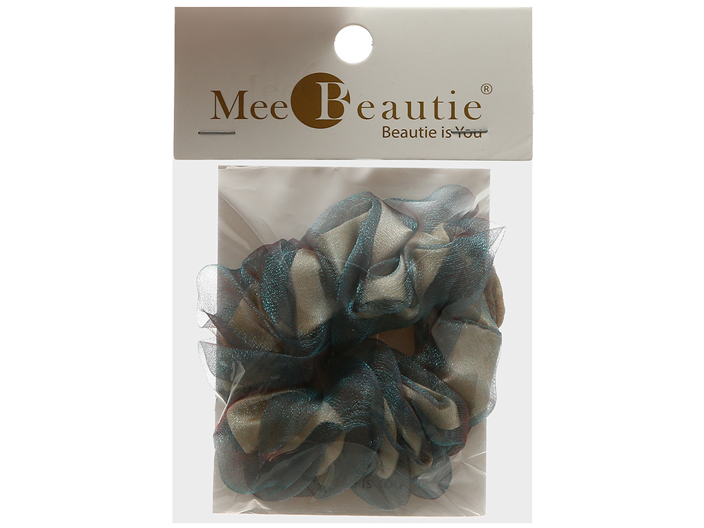 Cột tóc Mee Beautie MB02 39 chính hãng có tại Bách hóa XANH