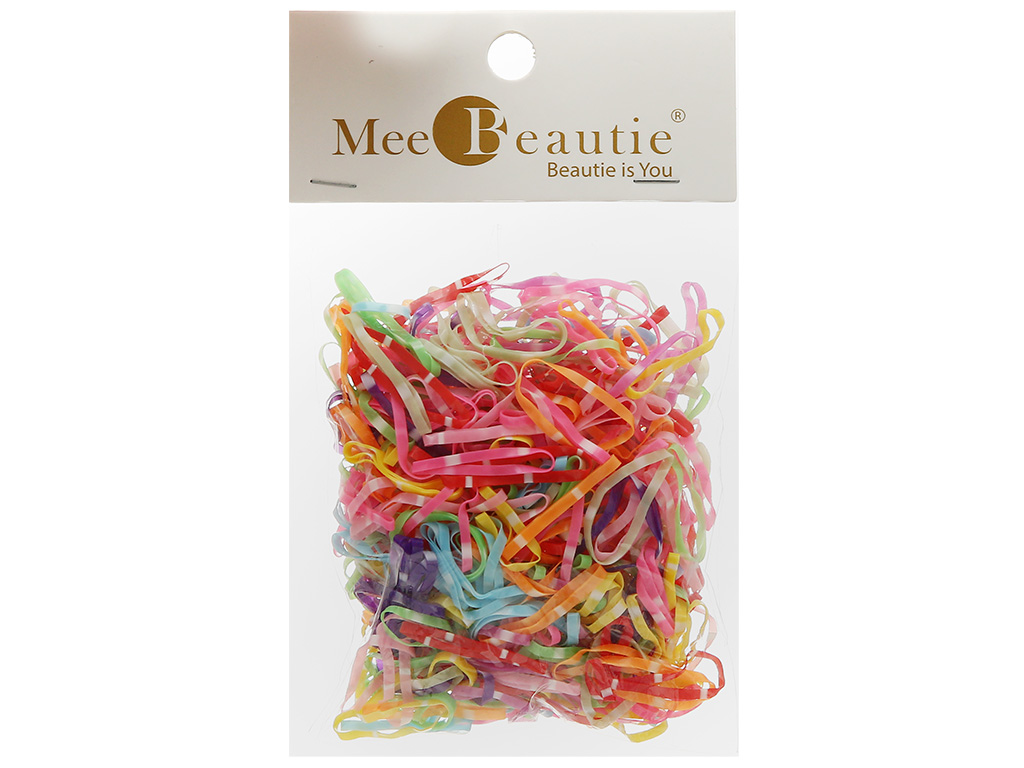 Thun cột màu Mee Beautie MB chất lượng có tại Bách hóa XANH