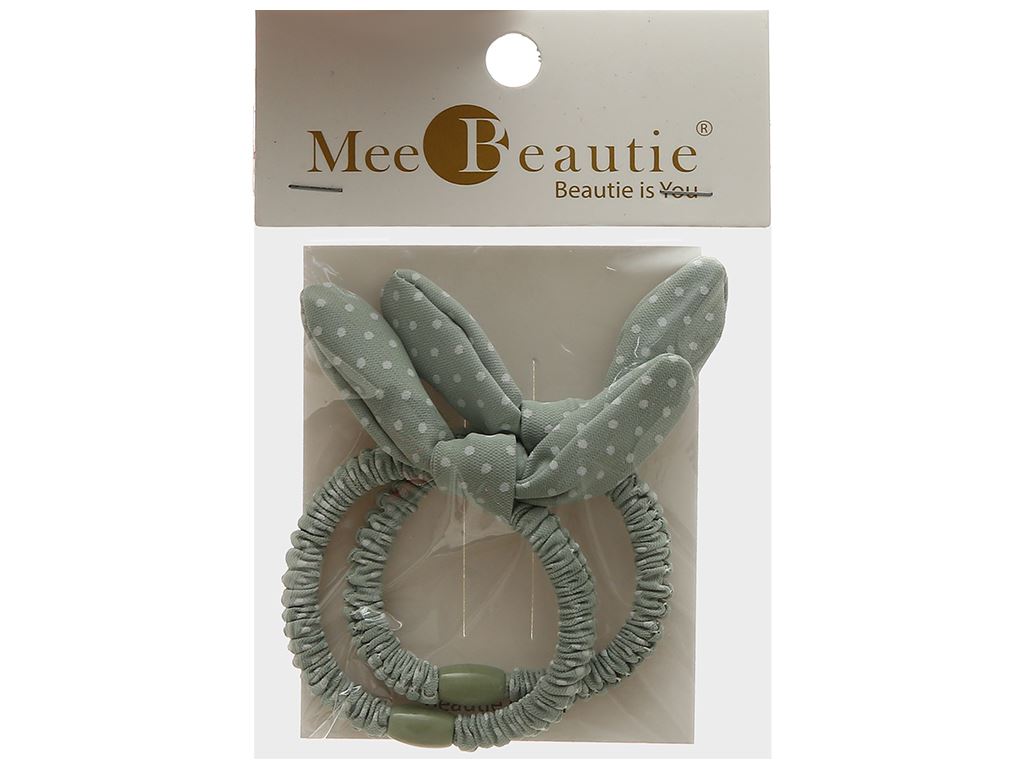 Cột tóc Mee Beautie MB01 39 chính hãng có ở Bách hóa XANH