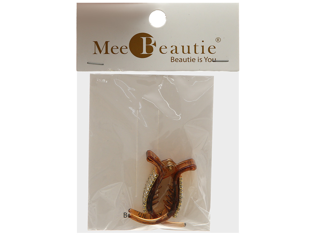 Gắp tóc Mee Beautie MB49 chính hãng có bán tại Bách hóa XANH