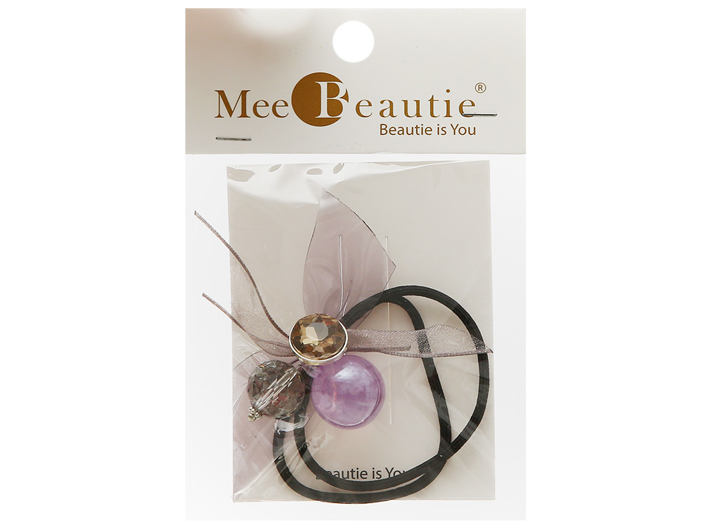 Cột tóc lớn Mee Beautie MB49 chính hãng có tại Bách hóa XANH