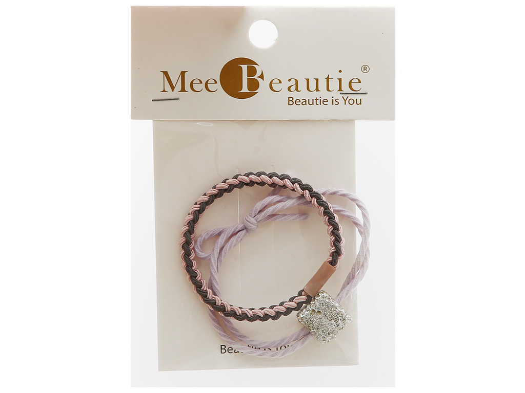 Cột tóc thun Mee Beautie MB29 chính hãng có ở Bách hóa XANH