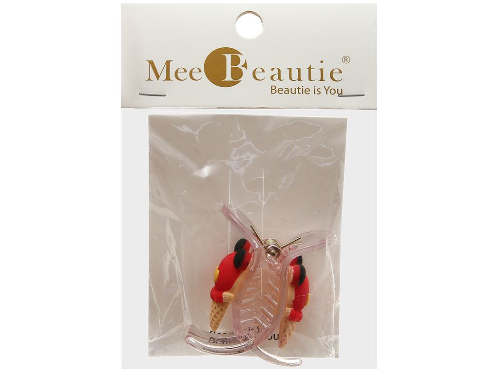 Gắp tóc Mee Beautie MB39 chính hãng có tại Bách hóa XANH