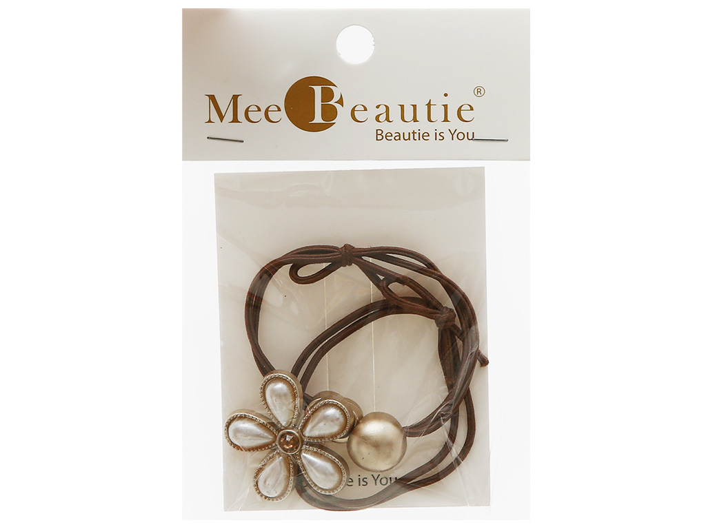 Cột tóc Mee Beautie MB19 chính hãng ở Bách hóa XANH