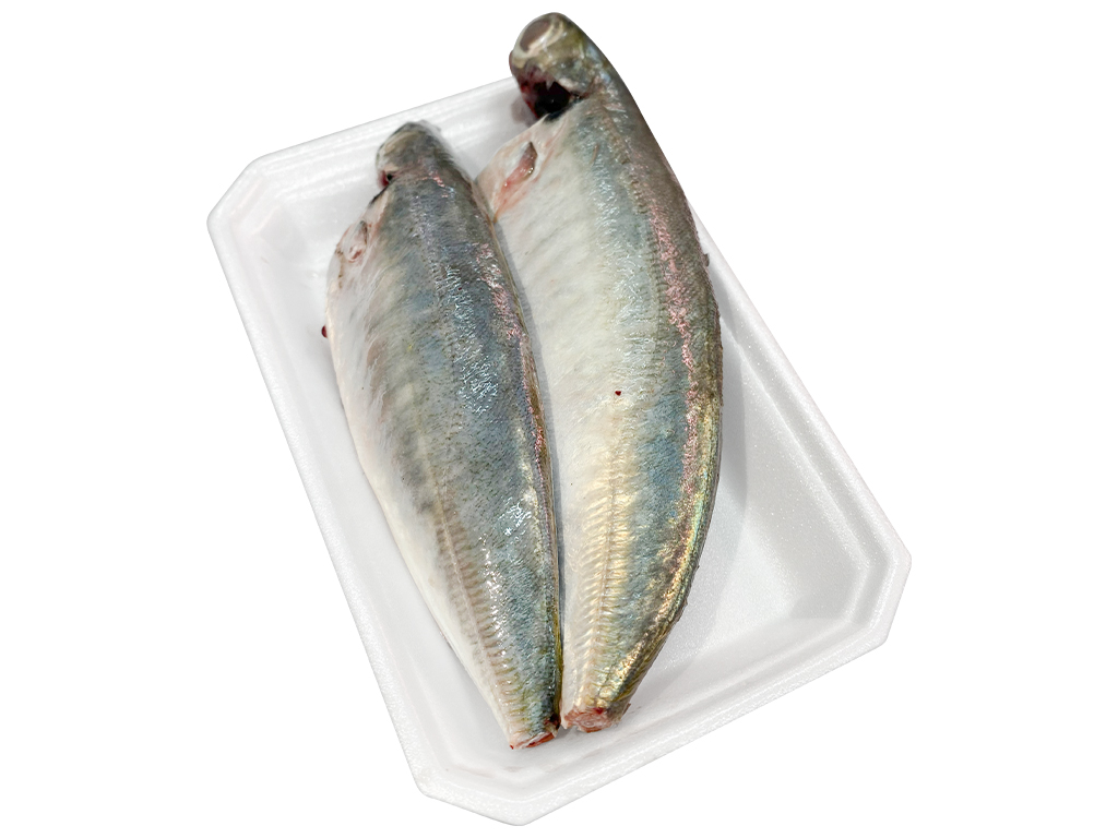 Cá nục làm sạch giá rẻ tại Bách hoá XANH