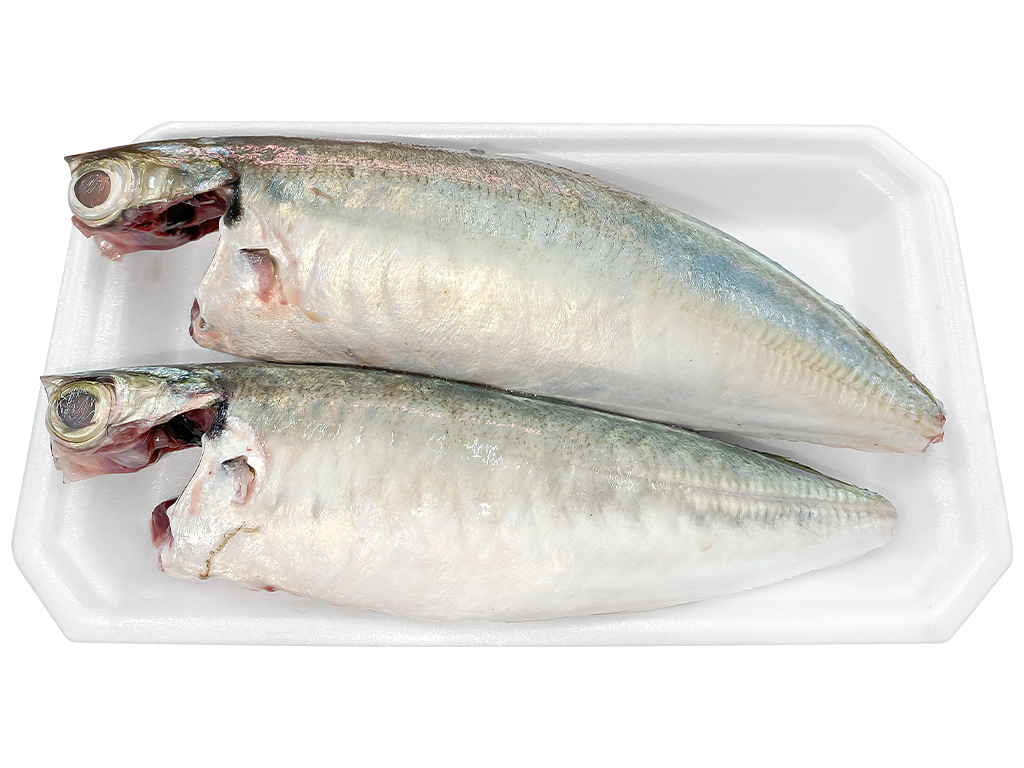 Cá nục làm sạch giá rẻ tại Bách hoá XANH