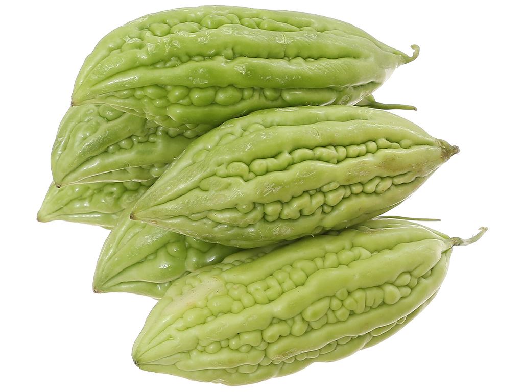 Khổ qua giá tốt tại Bách hoá XANH