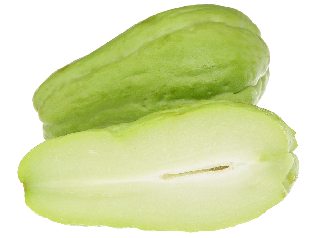 Su su Đà Lạt 500g giá cả cực tốt tại Bách hoá XANH