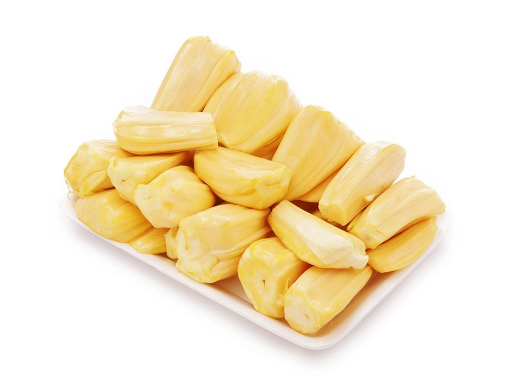 Mít Thái lột giá tốt tại Bách hoá XANH