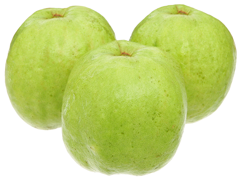 Ổi Ruby tươi ngon