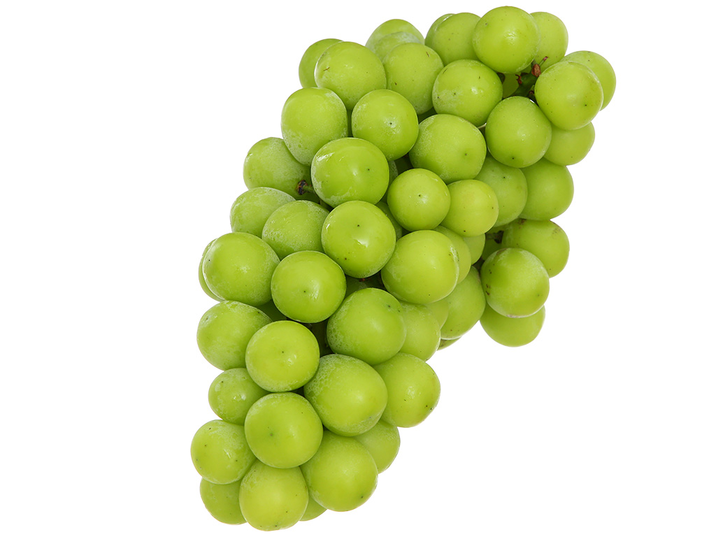 Nho mẫu đơn nội địa Trung hộp 2kg (2 - 3 chùm) tươi ngon