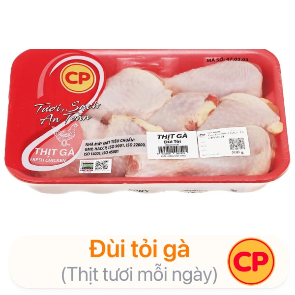 Mua thịt gà, vịt, chim sạch, tươi ngon tại BachhoaXANH.com