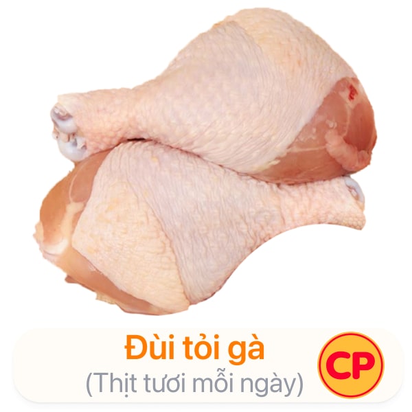 Mua thịt gà, vịt, chim sạch, tươi ngon tại BachhoaXANH.com