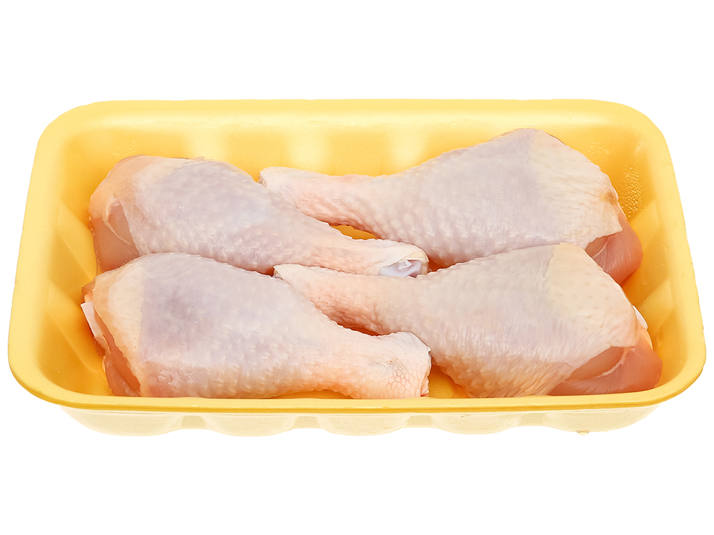 Đùi tỏi gà Emivest 500g (4-6 miếng) giá tốt | Bách Hóa XANH