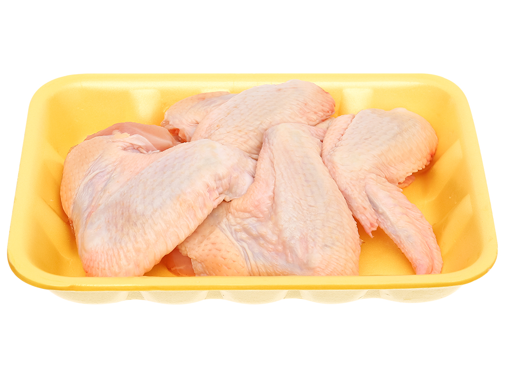 Cánh gà tươi Emivest 500g tươi ngon tại Bách hoá XANH