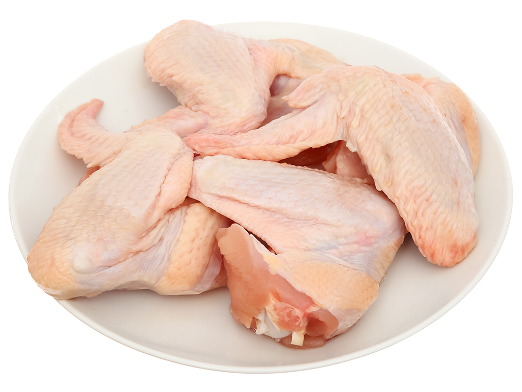 Cánh gà tươi Emivest 500g tươi ngon tại Bách hoá XANH