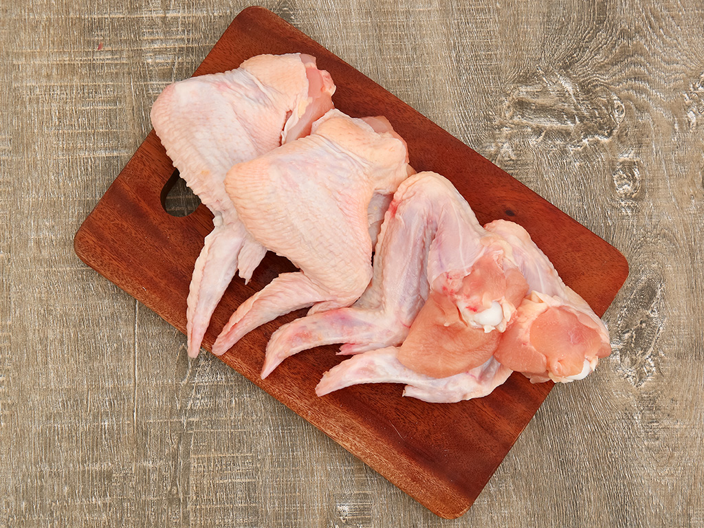 Cánh gà tươi Emivest 500g tươi ngon tại Bách hoá XANH