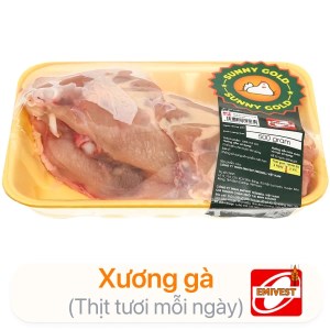 Xương gà Emivest 500g tươi ngon tại Bách hoá XANH