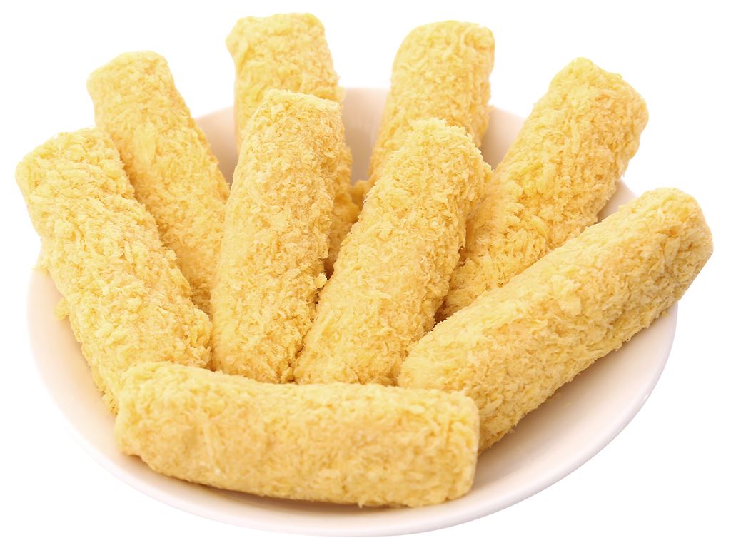 Phô mai que Tân Việt Sin gói 400g giá tốt tại Bách hoá XANH