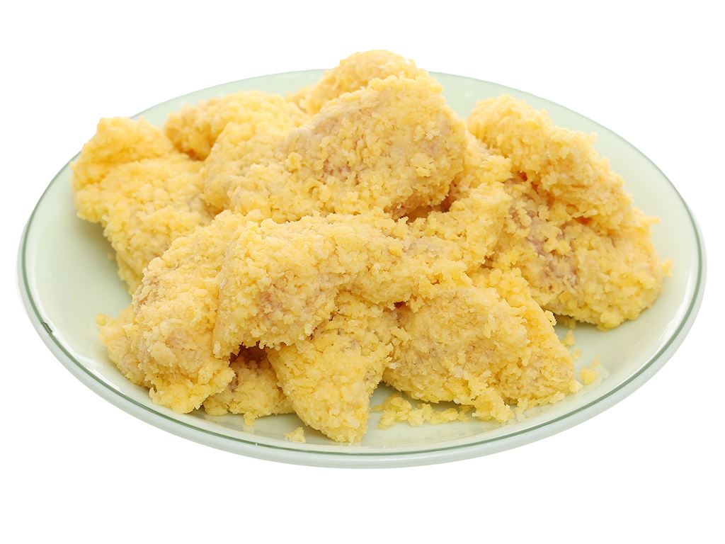 Gà rán viên Chip 99 Poultry 500g giá tốt tại Bách hoá XANH