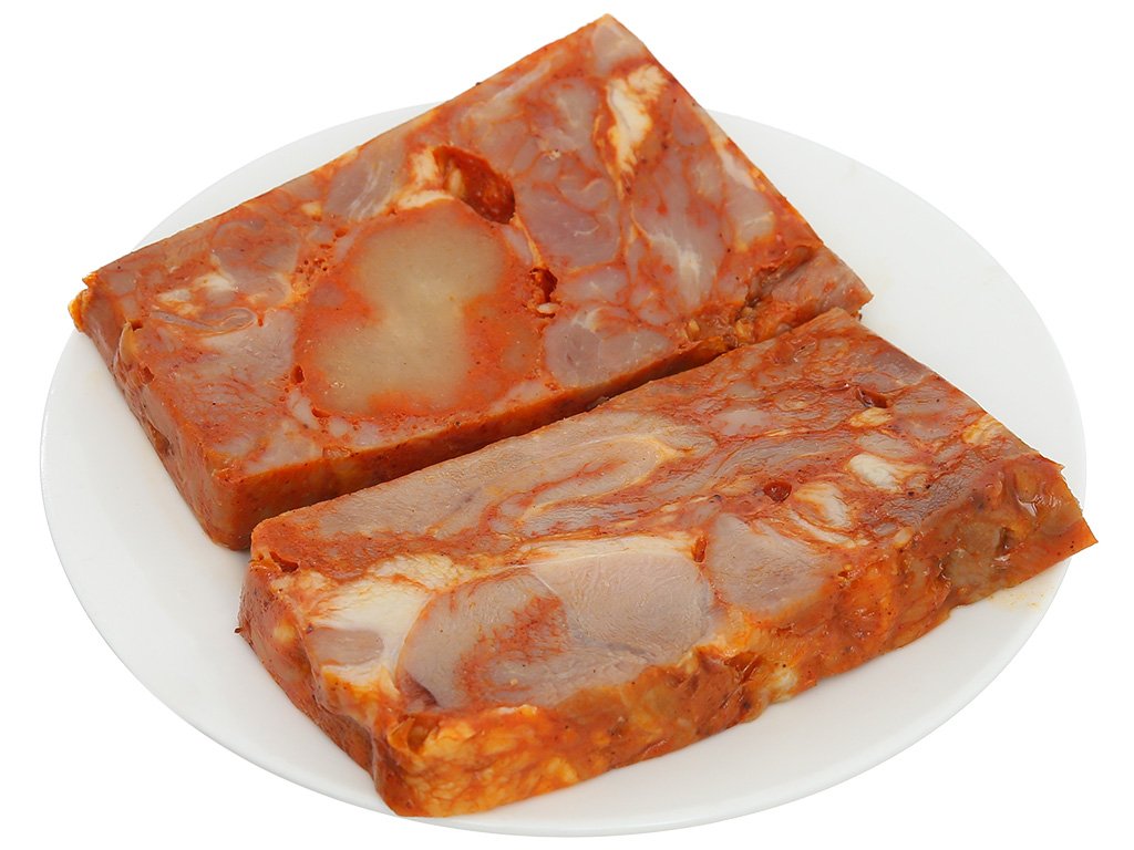 Xá xíu Le Gourmet gói 200g cực thơm ngon tại Bách hóa XANH