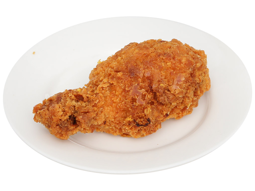 Đùi gà rán LC FOODS 130g tại Bách hóa XANH